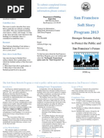 Sample Permit Review Checklist | PDF | Flood | Floodplain