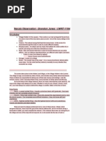 Summary of Naruto | PDF