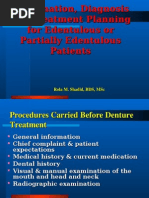 NEBDN Dental Charting Book APRIL 2015 | PDF | Tooth | Dental Anatomy