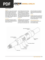 Halliburton Packer Information PDF | PDF | Casing (Borehole) | Chemical ...