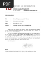 Official Business Form Template | PDF | Government Information | Government