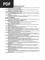 Notice of Tentative Ruling | PDF