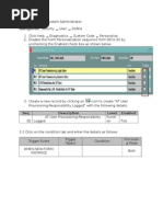 Inventory Valuation Report - Query | PDF | Sql | Databases