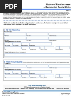 Example Letter 2 - Positive Acknowledgment of Party Structure Notice ...