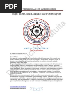 16 Signos Diloggun | PDF