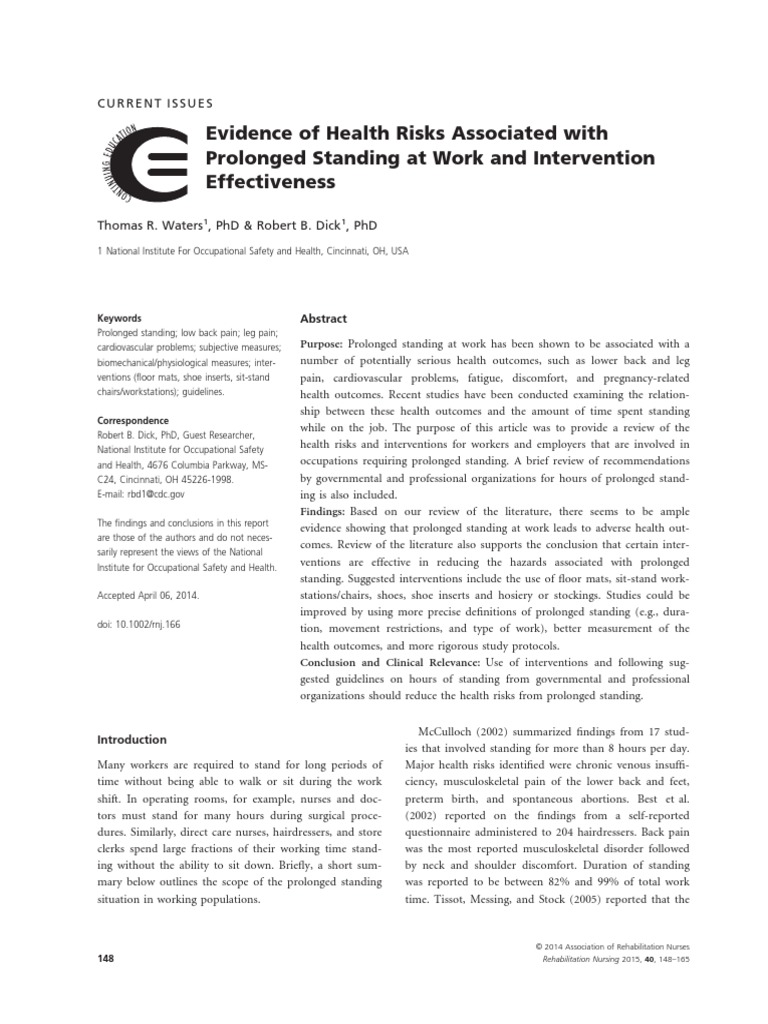 Jurnal Varises Tungkai | PDF | Preterm Birth | Pregnancy