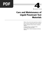Drop Ball Test Certification | PDF
