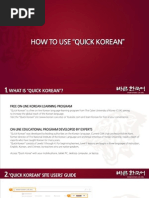 Online KSI Learner's Manual | PDF | Login | Password