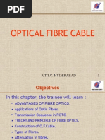 Optical Fiber Modes and Configurations | PDF | Optical Fiber ...