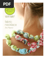 Friendship Braid Table Runner Pattern | PDF | Patchwork | Seam (Sewing)