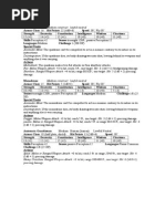 Saber-Toothed Tiger 5e Dungeons & Dragons - D&D 5 | PDF | Fantasy ...