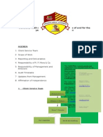 Implementation Guide - SA 560 Subsequent Events | PDF | Auditor's ...