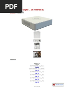 Cómo programar un Panasonic KX T7730