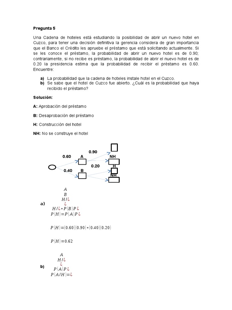 Ejercicios Parte2 | PDF | Epistemología de la ciencia | Probabilidad