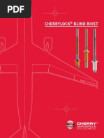 Cherry Max Chart | PDF | Rivet | Metalworking