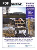 Trefoil Formation For Arranging Cables | PDF