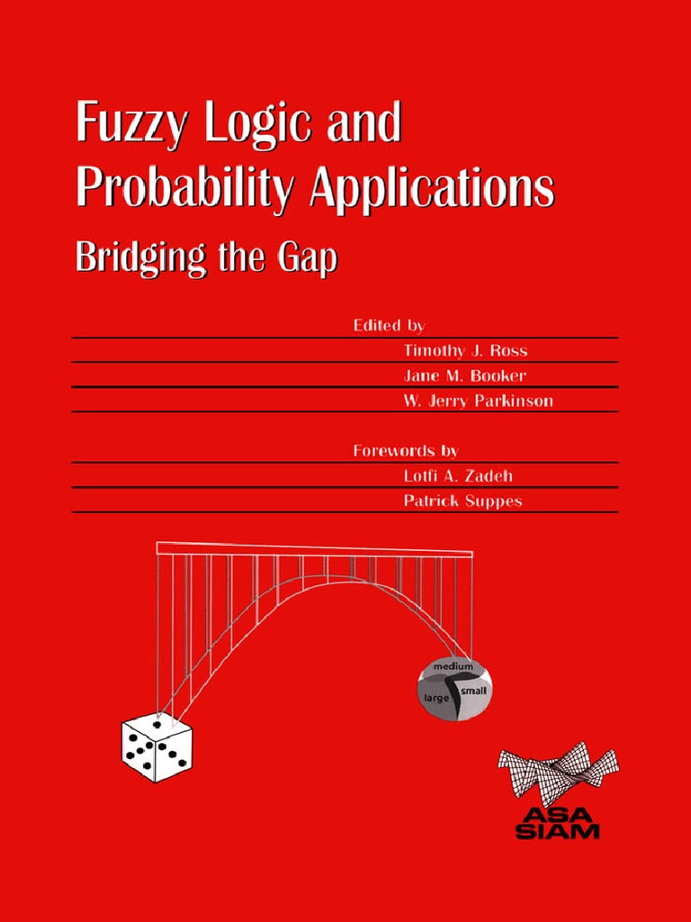 Ebook Fuzzy Ross | PDF | Fuzzy Logic | Probability Theory