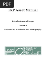 DPWH Grouted Riprap Design | PDF | Slope | Pressure