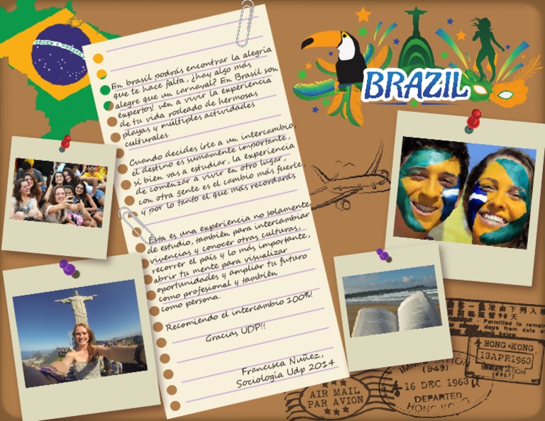Book Brasil | PDF