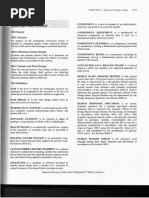 NSCP 2015 Load Combinations Overview | PDF