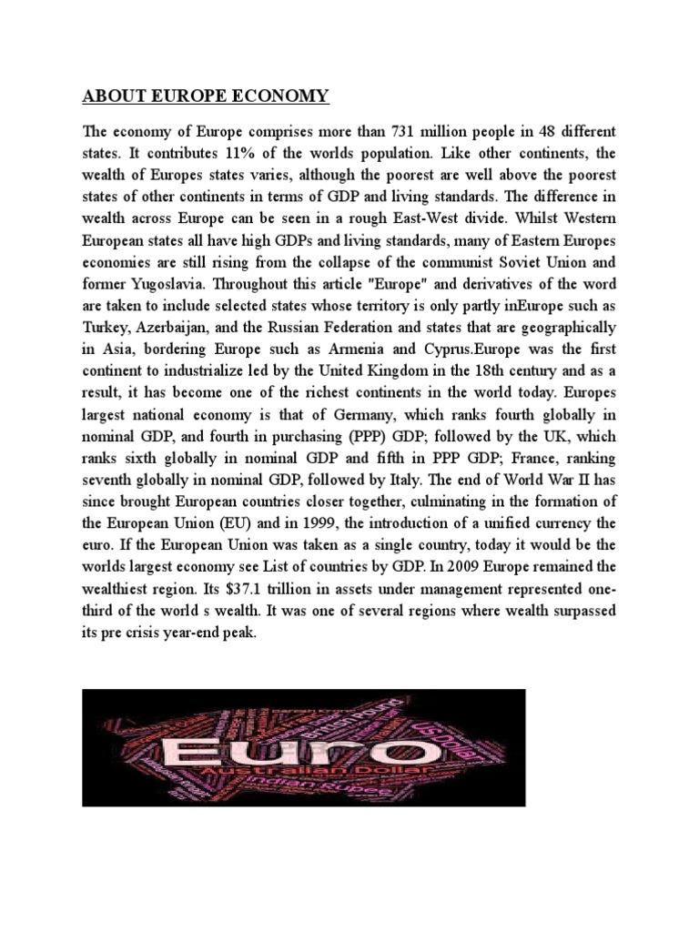 Euro Currency | PDF | European Exchange Rate Mechanism | Euro