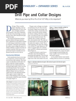 Mazier Sampling | PDF | Drilling Rig | Geotechnical Engineering