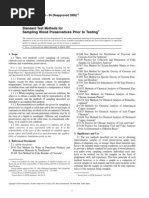 ASTM D6926_2016_Preparation of Asphalt Mixture Specimens Using Marshall ...