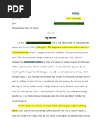 Thi Bui - The Best We Could Do | PDF