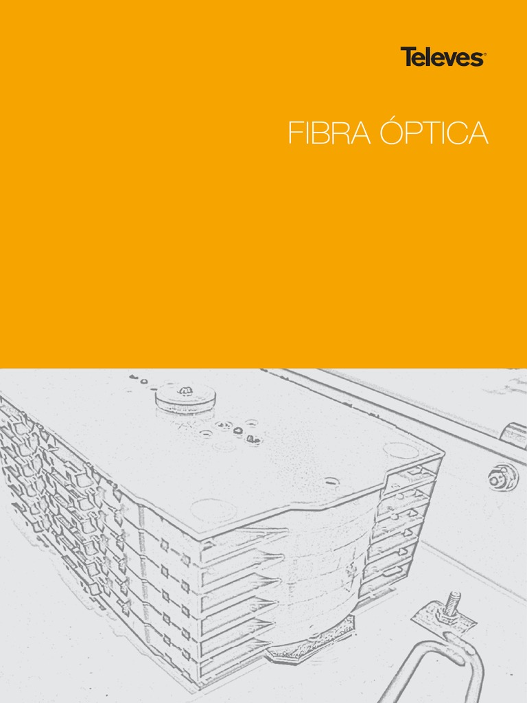 Curso de Fibra - Optica | PDF