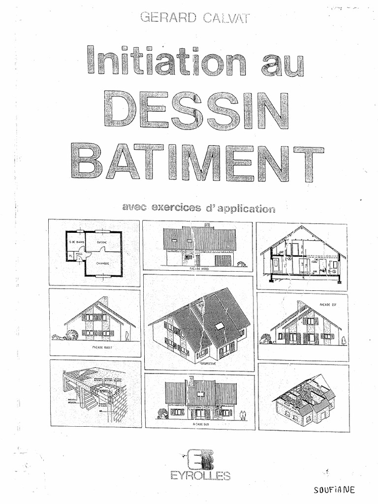 Dessin Bat Gerard Calvat | PDF