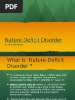 Early Childhood Environment Rating Scale (ECERS-R) | PDF | Behavioural ...