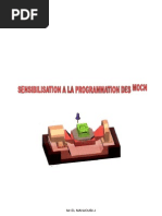 Programmation CNC pour Génie Mécanique | PDF | Machine-outil à commande ...