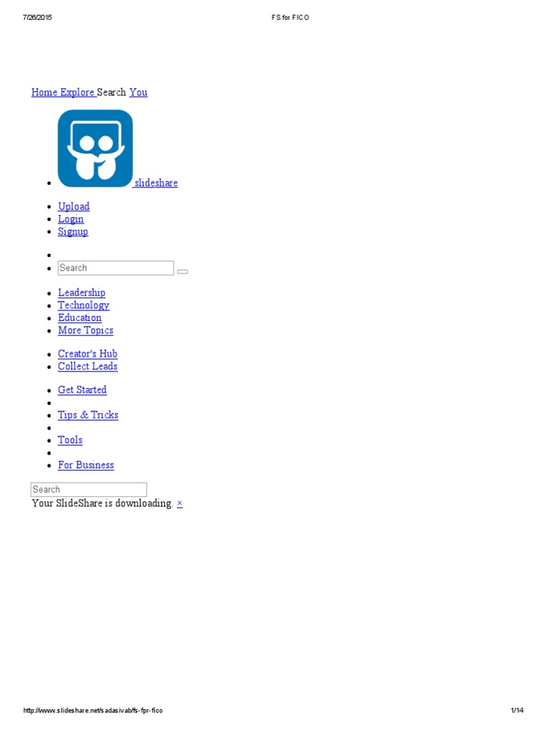 fs-for-fico-specification-technical-standard-business-process