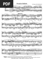 Balatro - Main Theme | PDF