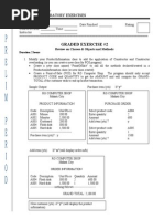 K To 12 Transmutation Table | PDF