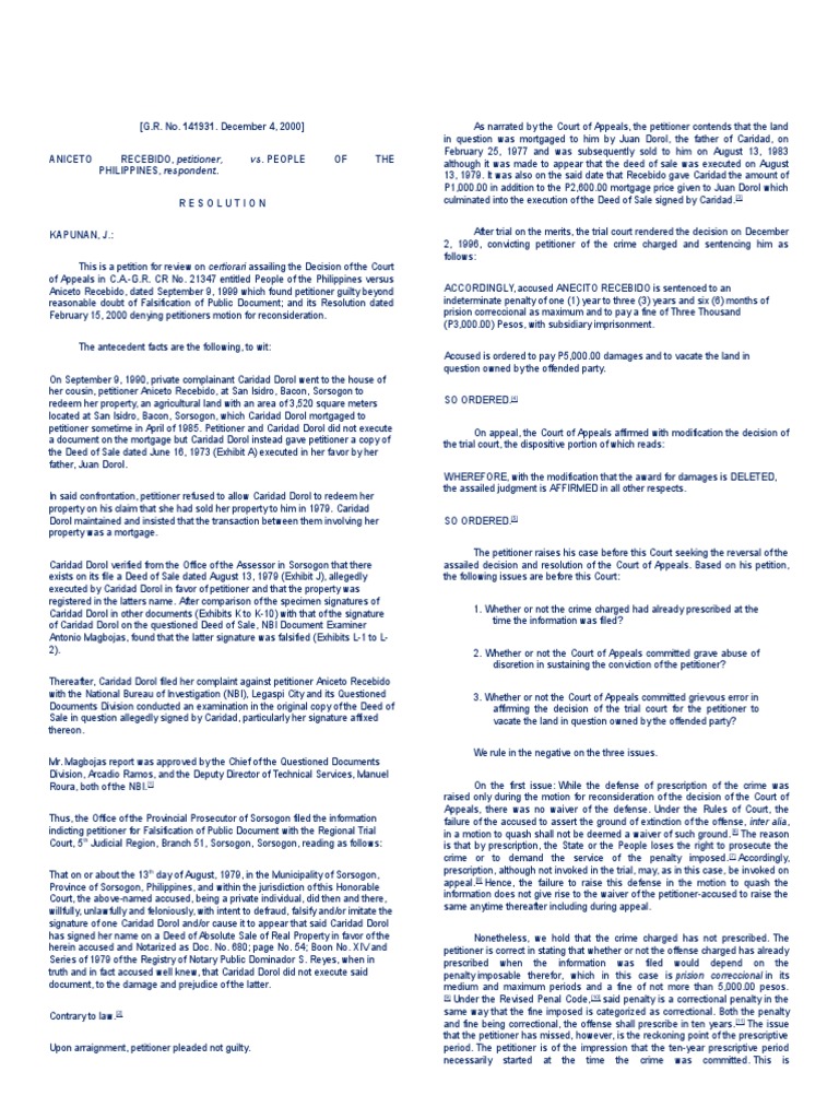 REM Cases | PDF | Mortgage Law | Lawsuit