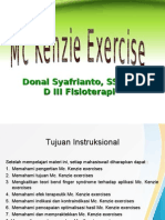 LP Tetraparese | PDF