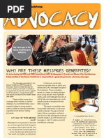 DOH KADA Network March 2021 | PDF | Adolescence | Reproductive Health