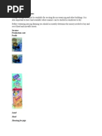 Understanding Draught Animals' Roles | PDF | Agriculture | Animals And ...