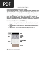 CBR Method for Flexible Pavement Design | PDF | Road Surface | Civil ...