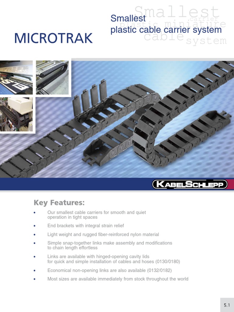 Micro Trak | PDF | Manufactured Goods | Computing And Information ...
