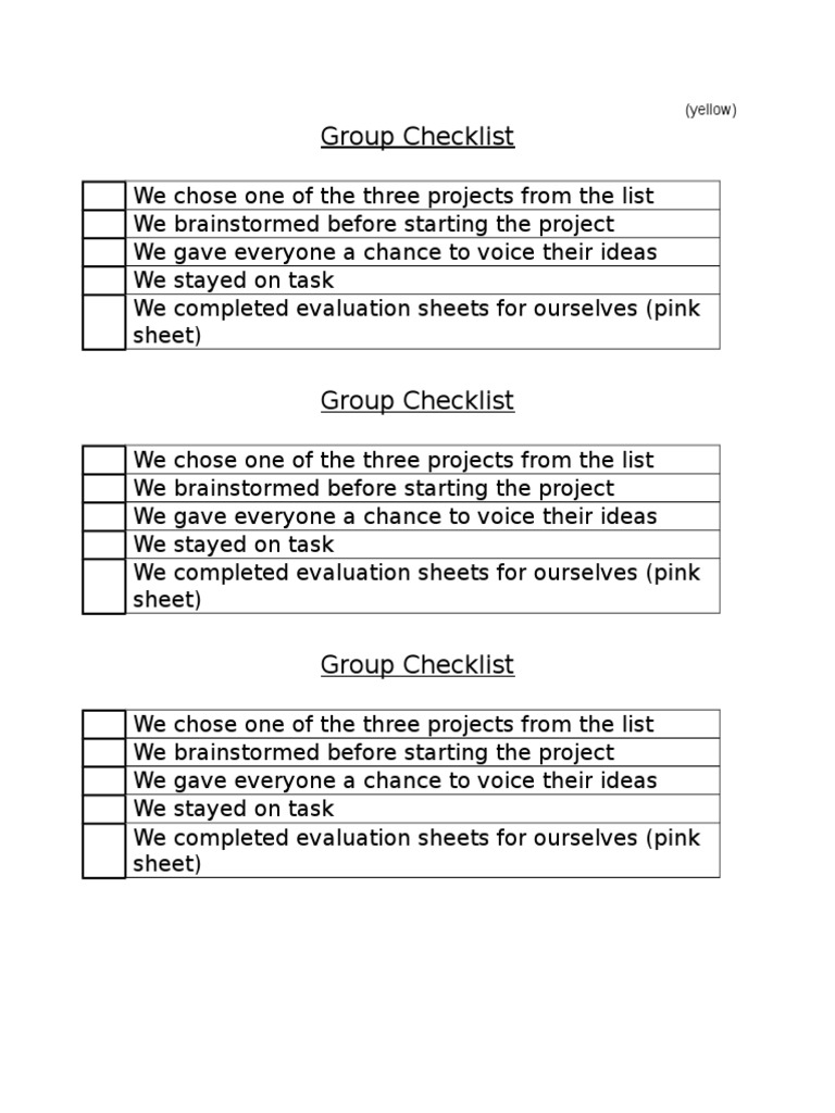 Groupassessment 2 | PDF | Science & Mathematics