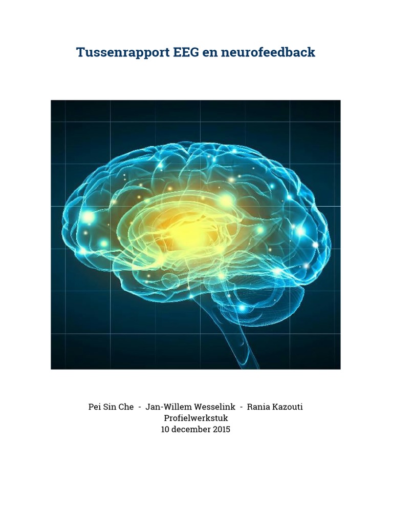 Profielwerkstuk Eindversie | PDF