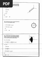 Meriam Statics 7th Edition Solutions | PDF | Teaching Mathematics