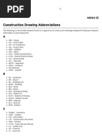 CNC Milling G+M Code List | PDF | Metalworking | Industrial Equipment