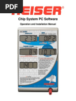 Essential Access Exercises | PDF | Computer File | Information Retrieval