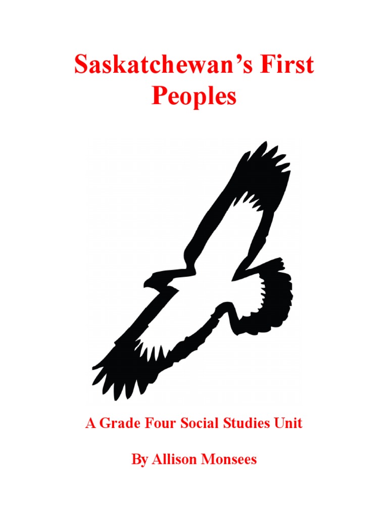 Gr.4 First Nations Unit | PDF | First Nations | Educational Assessment