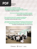 Mapa Curricular Iqi Esiqie | PDF