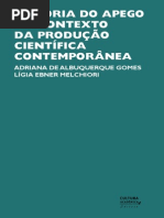 APEGO e Perda Bowlby1.pdf Versão 1 | PDF