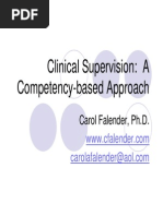 IML Management Competency Framework | PDF | Competence (Human Resources) | Business